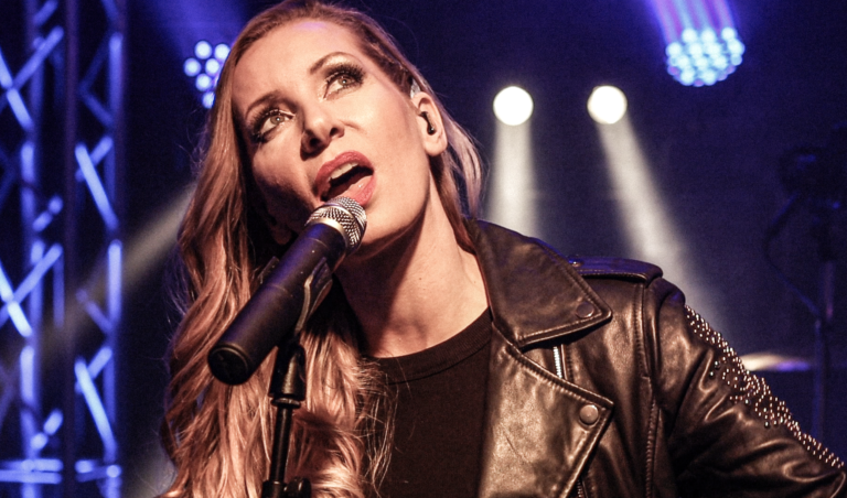 Offizielle Website der Band LiKA