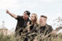 Offizielle Website der Band LiKA