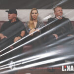 Offizielle Website der Band LiKA