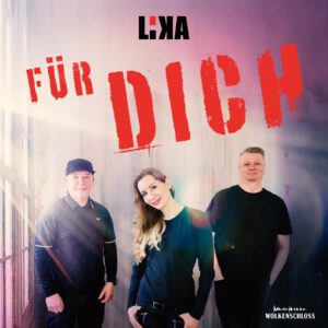 Offizielle Website der Band LiKA